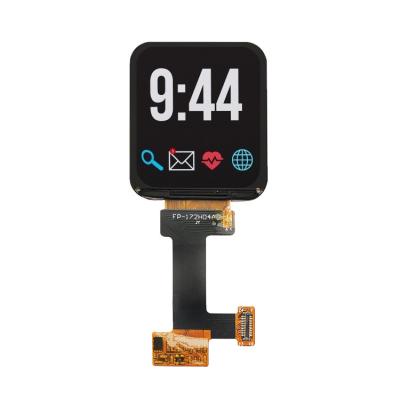 China 1.83 Inch TFT Display Screen 240*284 Resolution SPI Interface Driving IC JD9853 for sale