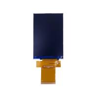 China 3.5 Inch Touch Screen TFT Display 320x480 50 PINS MIPI/MCU/SPI+RGB for sale