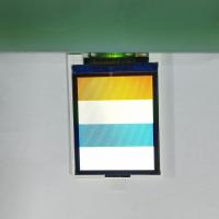 China 1.77 Inch LCD TFT Display,  128X160 8Bit MCU Interface,  Free View Angle for sale