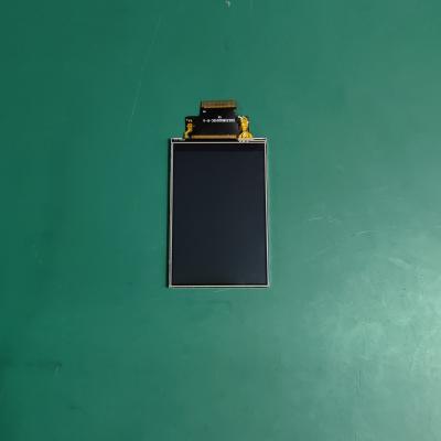 China 3.5 Inch TFT LCD Display Module,  240X480 16Bit MCU Interface 40PINS ,  Free View Angle for sale