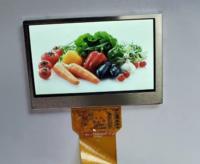 China 3.5  inch TFT display module , 1920*1080 Resolution, MIPI 30 PIN interface,Min500c/d for sale