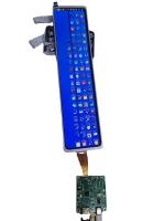 China 11.26 Inch Bar Type TFT Display 400*1920 Resolution 40 Pins MIPI  Interface 500cd/M2 for sale