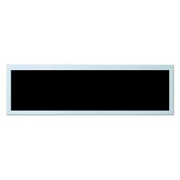 China 12.3 Inch Bar Type TFT Display , 1024X255 Resolution , 500c/D Contrast Ratio 1000:1 for sale