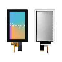 China 5 Inch TFT Display Module With Touch Panel , 720X1280 Resolution,  30PINS 4LINES MIPI for sale