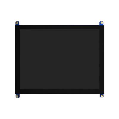 China 8 Inch TFT Display Module,  With PCBA And Touch Panel,  1024X768 HDMI Interface 750c/D for sale