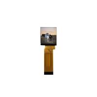 China 1.4 Inch Colour Active Matrix LCD TFT Module,  320 X 320 Pixels,  SPI Interface ST7796 Driving for sale