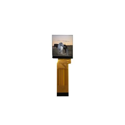 China 1.4 Inch Colour Active Matrix LCD TFT Module,  320 X 320 Pixels,  SPI Interface ST7796 Driving for sale