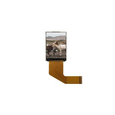 China 2.4 Inch 480*640 TFT Display LCD , With All View Angle SPI Interface,  Driving IC ST7701 for sale