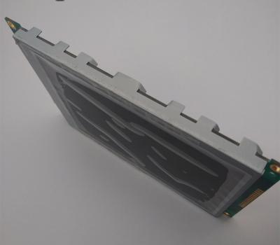 China Customized COB STN Lcd Display Module, 320*240 Dots 1/240Duty 1/17Bias for sale