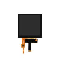 China 3.95 Inch TFT LCD Display Module , 480x480 Resolution , 700nits Driving IC ST7701S for sale