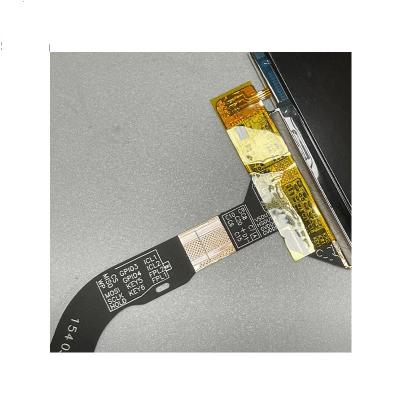 China 5.2 Inch TFT color display ,  1080x1920 Resolution,  300nits Driving IC FT8716A for sale
