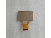 China 3.5 Inch TFT  color display  , 1920*1080 Resolution,  900nits 50 Pin LVDS Interface for sale