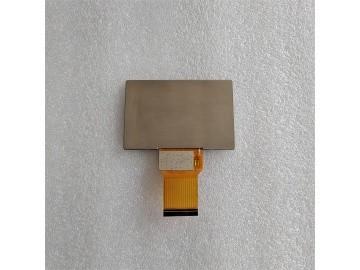 China 3.5 Inch TFT  color display  , 1920*1080 Resolution,  900nits 50 Pin LVDS Interface for sale