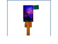 China 1.14 Inch TFT LCD Display Module , 135X240 Resolution,  220nits 10 Pin 4SPI Interface for sale