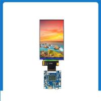 China 4.3 Inch TFT LCD Display Module,  480X800 40pins,  HDMI Brightness 350c/D for sale