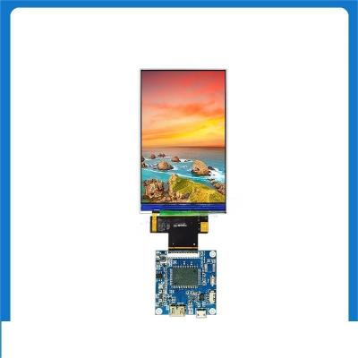 China 4.3 Inch TFT LCD Display Module,  480X800 40pins,  HDMI Brightness 350c/D for sale