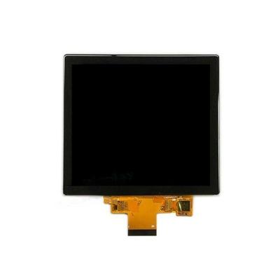 China SPI+RGB Interface , TFT LCD Display Module,  4 Inch 480x480 Resolution,  300nits for sale