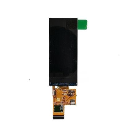 China 2.3 Inch TFT LCD Display Module,  200X480 31pins MIPI Interface 500c/D for sale