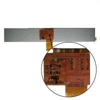 China TTL Interface TFT LCD Display Module , 1024x100 950c/D 10.4 Inch for sale