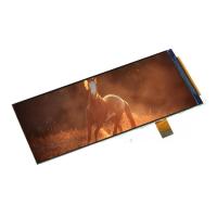 China 4.8 Inch TFT LCD Display Module, 480x1120 MIPI 2 Line 280c/D for sale