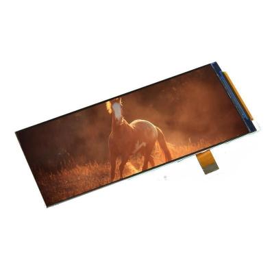China 4.8 Inch TFT LCD Display Module, 480x1120 MIPI 2 Line 280c/D for sale