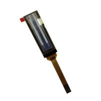 China 2.08 Inch PMOLED Display 256x64 Resolution 14 PIN 4SPI Interface Driving IC  SH1122 for sale