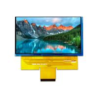 China 5.8 Inch TFT LCD Display Module,  1280x768 Resolution.  RGB Interface,  500c/D for sale
