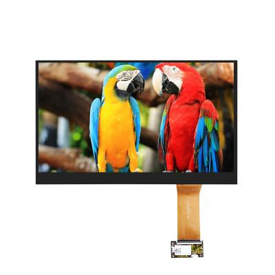China 13.3 Inch Capacitive LCD Touch Screen , BOE Industrial Control,  Medical Driver Board TP for sale