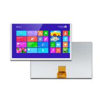 China 9 Inch IPS LCD Display Module,  1024*600 resolution ,  LVDS Interface 40PIN for sale