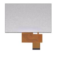 China 5 Inch TFT Display Module With RTP,  800X480 Resolution , 24BIT RGB Interface,  Driving IC ST7262 for sale