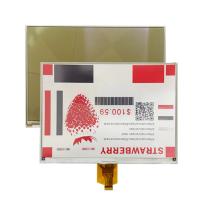 China 9.7 Inch E Paper Display,  960*672 Resolution 24 PINS SPI Interface for sale