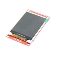China 2 Inch Tft Lcd Display Module With PCBA,  176x220 Resolution,  4 Wire SPI Interface,  Driving IC ILI9225 for sale