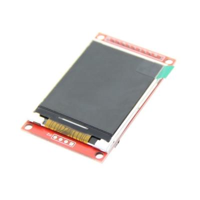 China 2 Inch Tft Lcd Display Module With PCBA,  176x220 Resolution,  4 Wire SPI Interface,  Driving IC ILI9225 for sale