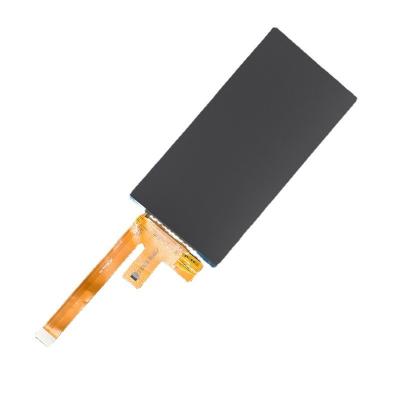China 6 Inch 1080*2160  Resolution tft color display,  MIPI Interface,  Driving IC HX8399C for sale