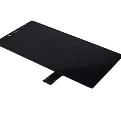 China 5  Inch Tft  color  Display 1080*1920  Resolution, MIPI interface,  LCD driver is HX8399C, 560 c/d for sale