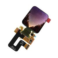China 1.78 Inch MIPI AMOLED Display Module 350 Cd/M2  368RGBx448 Resolution Driving IC  RM69090 for sale