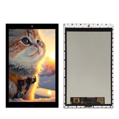 China 10.1 Inch Tft Lcd Display 1200X1920  Resolution MIPI Interface 350 C/D Free View Angle for sale