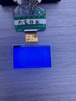 China 4.5  Inch Tft Lcd Display 1920X1080  Resolution LVDS  Interface 2500 C/d Free View Angle for sale