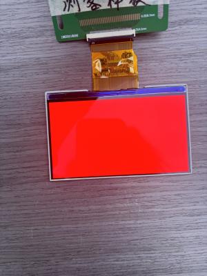 China 4.5  Inch Tft Lcd Display 1920X1080  Resolution LVDS  Interface 2500 C/d Free View Angle for sale