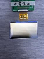 China 4.5  Inch Tft Lcd Display 1920X1080  Resolution LVDS  Interface 2500 C/d Free View Angle for sale