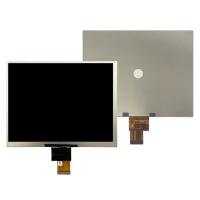 China 8  Inch Tft Lcd Display 1024X768  Resolution LVDS  Interface 350c/D Free View Angle for sale