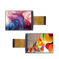 China 2.8 Inch Tft Lcd Display 480X640  Resolution 40PINS RGB  Interface 320c/D Free View Angle for sale