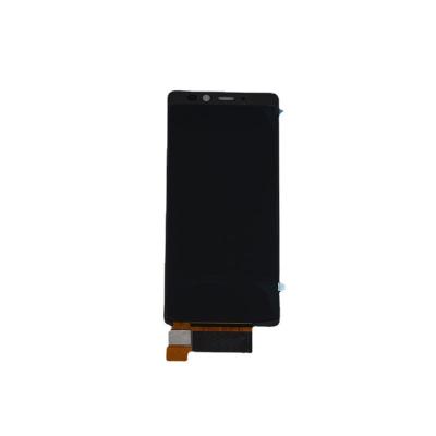 China 6 Inch MIPI AMOLED Display Module 650 Cd/M2  1080x2160  Resolution Driving IC  RM69298 for sale