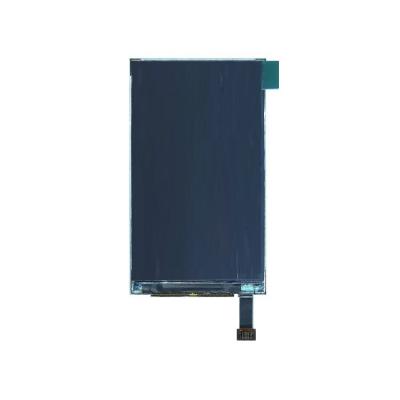 China 3.5 inch  MIPI AMOLED Display Module 300 Cd/M2  360X640  Resolution MIPI interface for sale