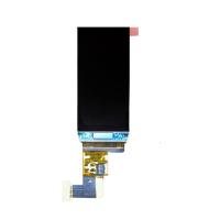 China 1.91 Inch  AMOLED Display Module 300 Cd/M2  240*536   Resolution MIPI Interface for sale
