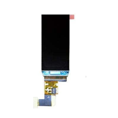 China 1.91 Inch  AMOLED Display Module 300 Cd/M2  240*536   Resolution MIPI Interface for sale