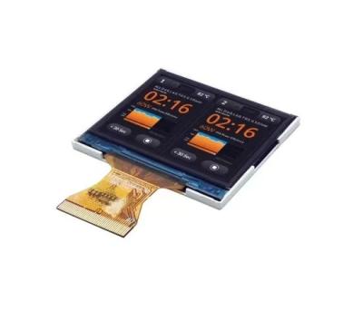China Small Screen 2.0 Inch Color TFT LCD Display with 176*220 Resolution for sale