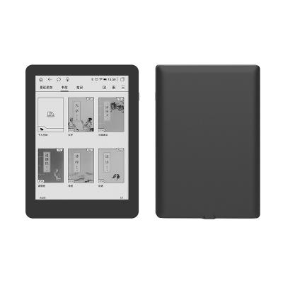China 6 Inch Color Epaper Display With PCBA And Android System 1024x758 Dot Matrix Colour Eink Display for sale