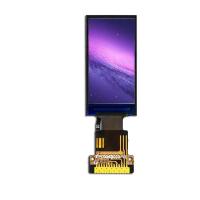 China 0.96 Inch IPS SPI Interface TFT Display With ST7735S Driver IC for sale