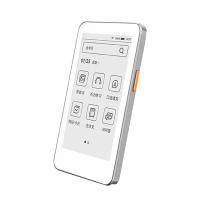China 3.97 Inch White/black/ E-paper Display 400*300 Eink Display 3-wire SPI Interface for sale